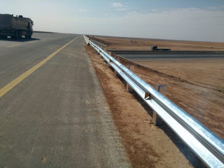 INSTALLATION – Reda National